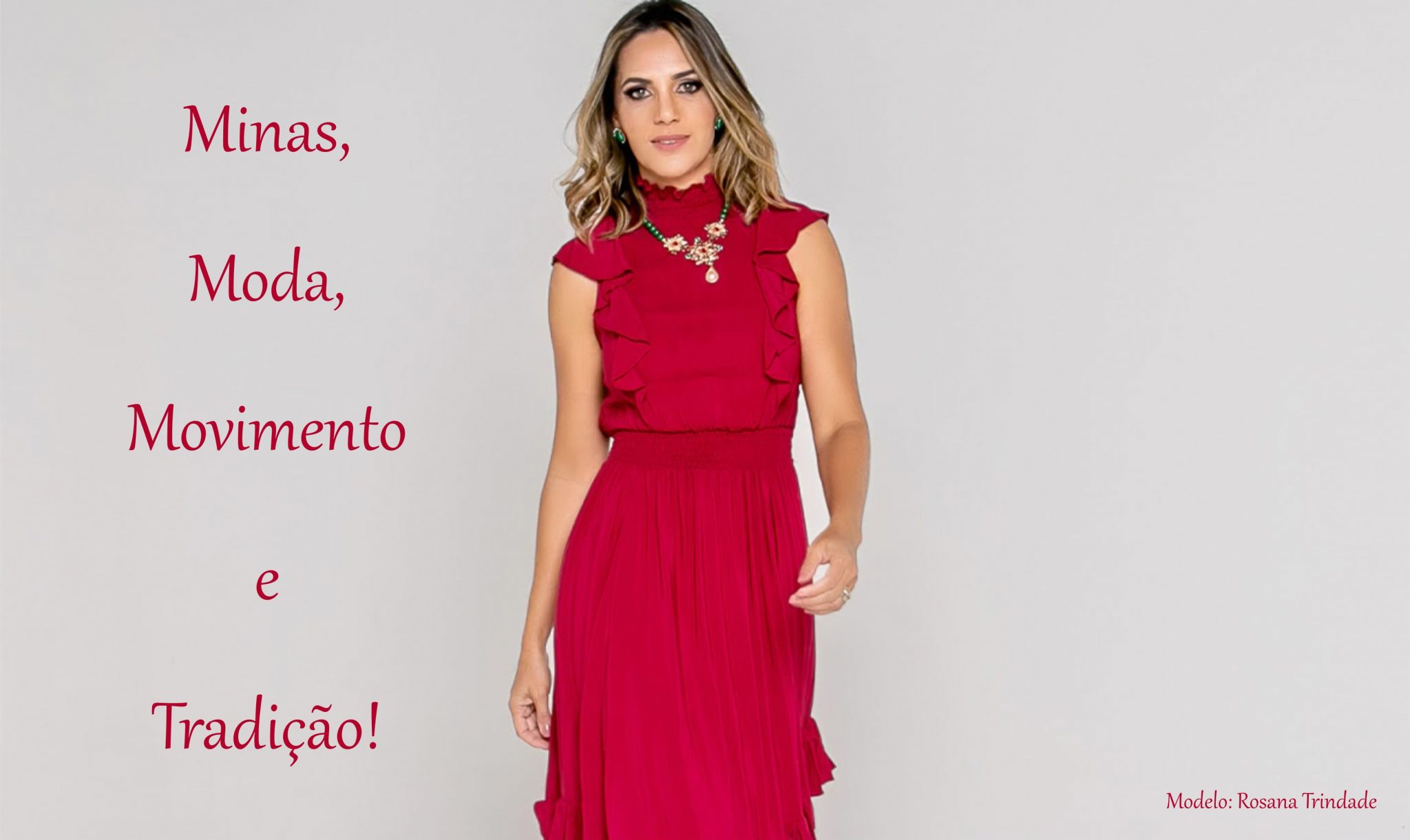 moda minas - Official Chic